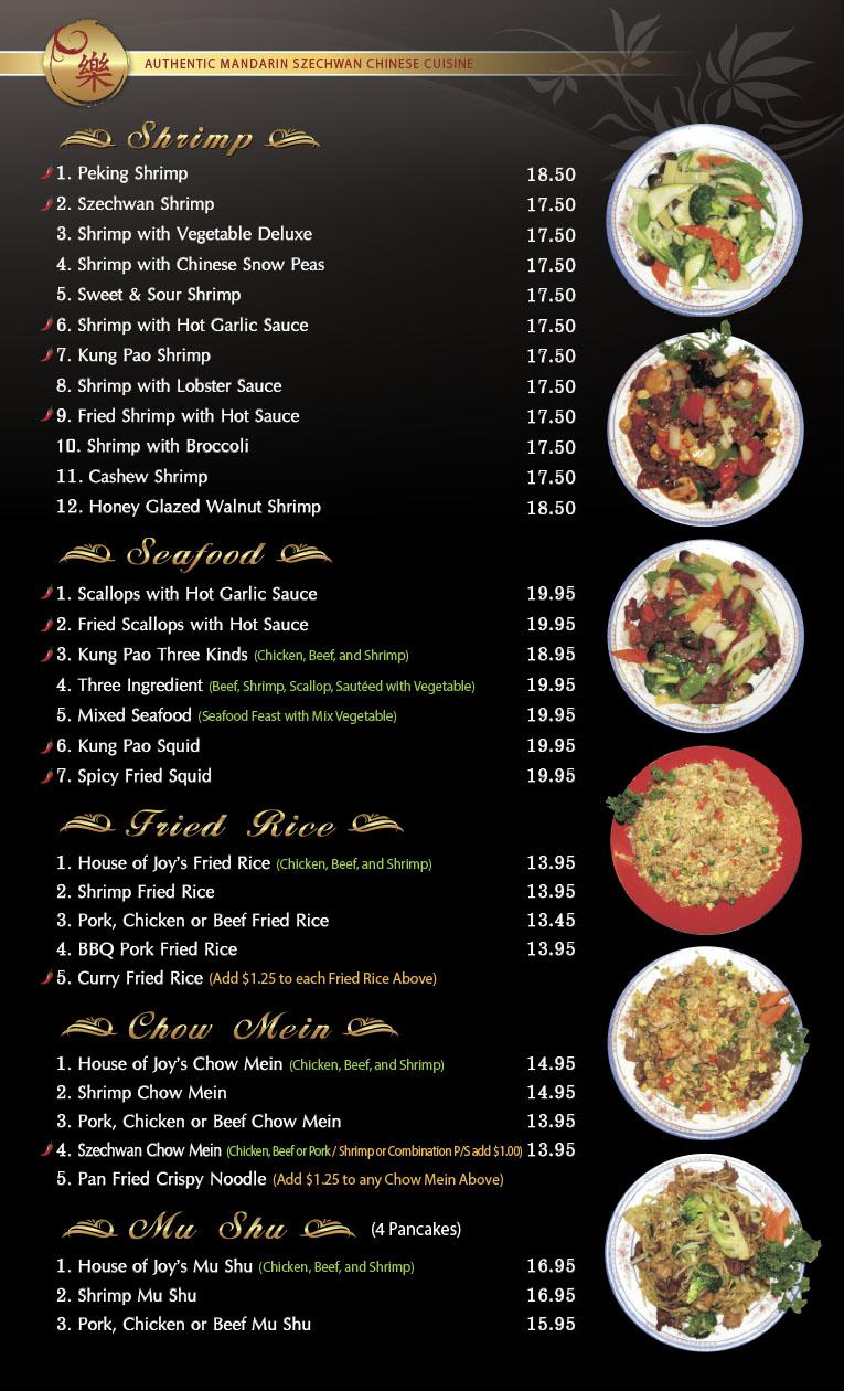 Special Offers